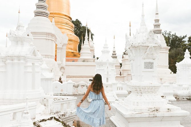 Chiang Mai Instagram Tour: Most Famous Spots (Private and All-Inclusive) - FAQ