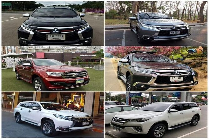 Chiang Mai International Airport (CNX) Private Transfer - Chiang Mai International Airport (CNX) Private Transfer: A Detailed Review