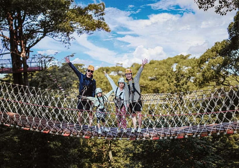 Chiang Mai: Jungle Flight Zip Line Roller Coaster - Final Thoughts