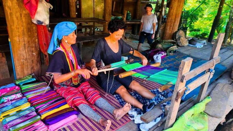 Chiang Mai: Jungle Trek, Elephants care & Bamboo Rafting - A Detailed Look at the Experience