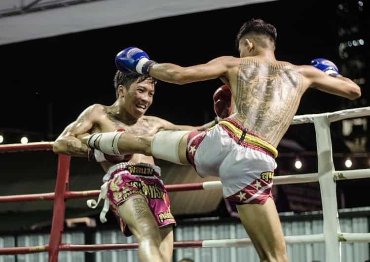 Chiang Mai: Kalare Night Bazaar Boxing Stadium Muay Thai - Authenticity and Cultural Value