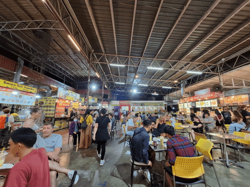 Chiang Mai: Kalare Night Bazaar Boxing Stadium Muay Thai - Who Would Enjoy This?