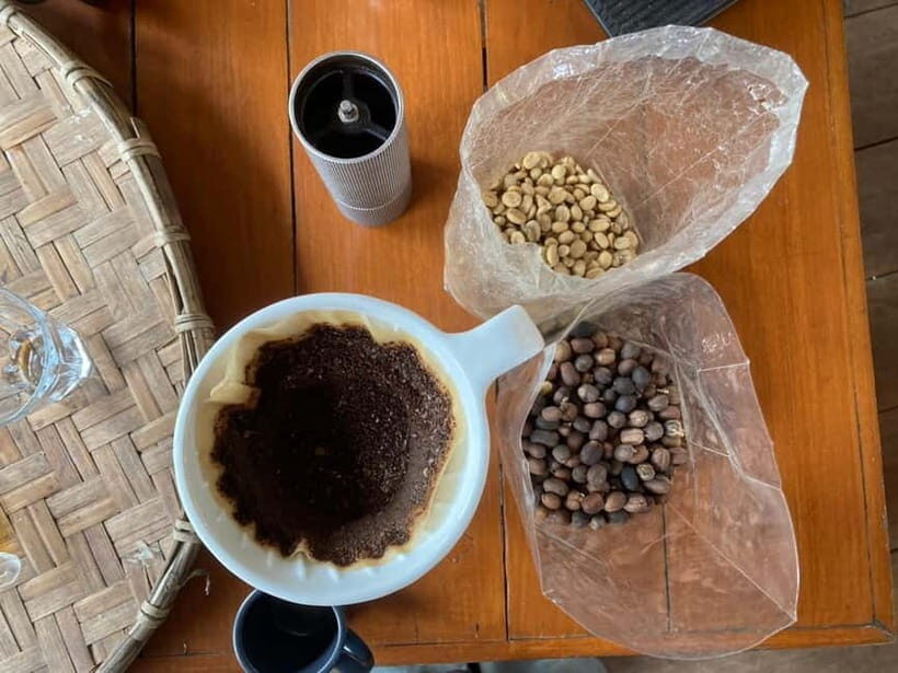 Chiang Mai: Karen Culture, Coffee & Nature Experience - What is the Tour All About?