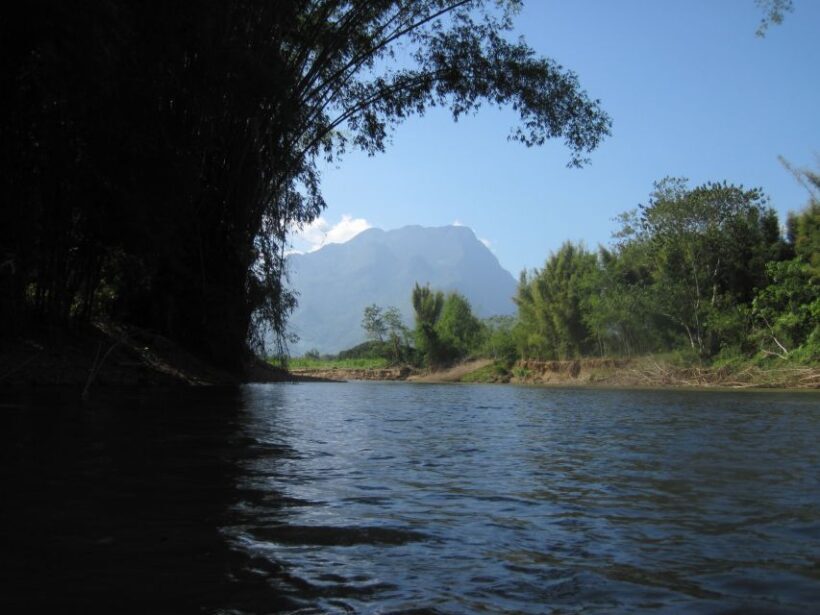 Chiang Mai: Kayak the Jungle River of Chiang Dao Valley! - FAQ
