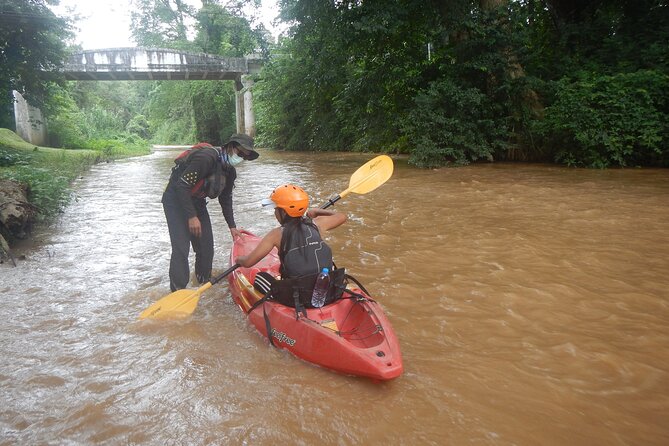 Chiang Mai : Kayak the Jungle Rivers of Chiang Dao Valley! - FAQ: Your Questions Answered