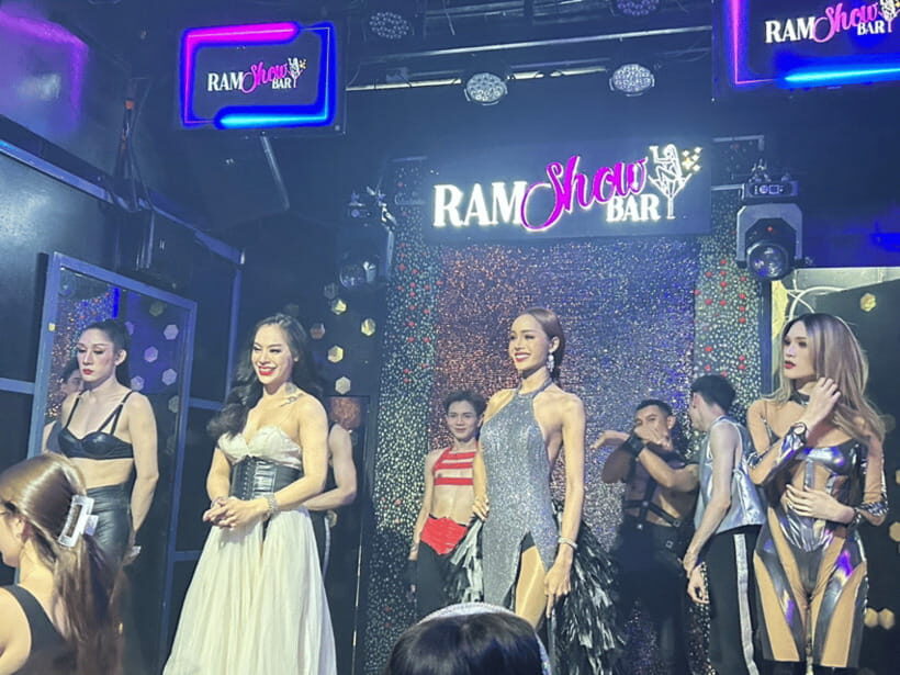 Chiang Mai: Ladyboy Cabaret Show with Dinner and Drinks - Frequently Asked Questions