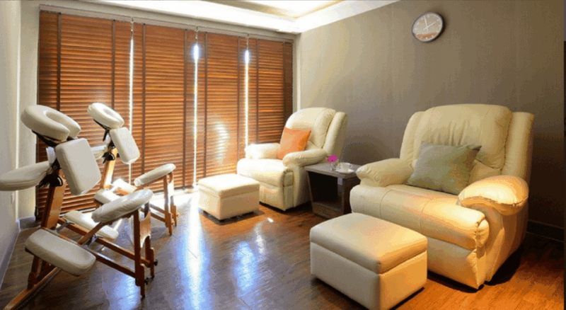 Chiang Mai: Let's Relax Chiang Mai Thapae E-Voucher - What to Expect from the Treatments