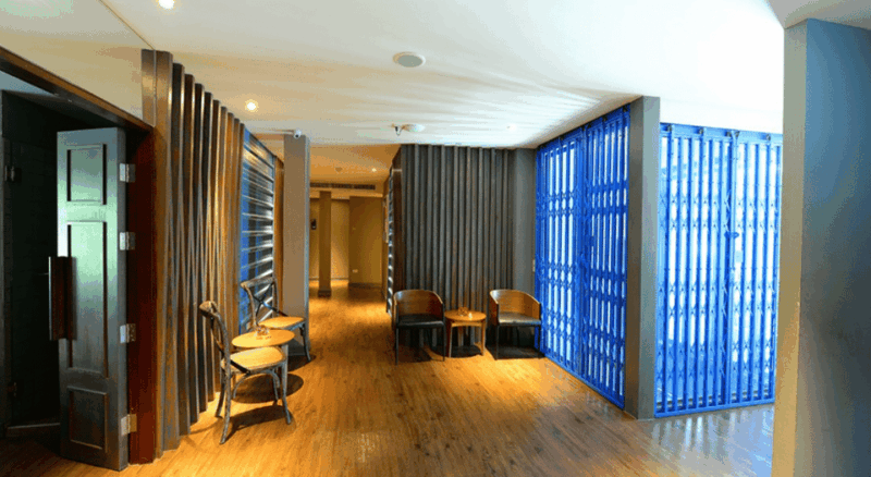 Chiang Mai: Let's Relax Chiang Mai Thapae E-Voucher - Final Thoughts: Who Should Consider This Spa?