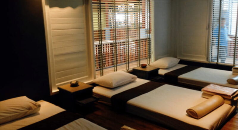 Chiang Mai: Let's Relax Spa Chiang Mai Pavillion E-Voucher - What You Can Expect During Your Visit