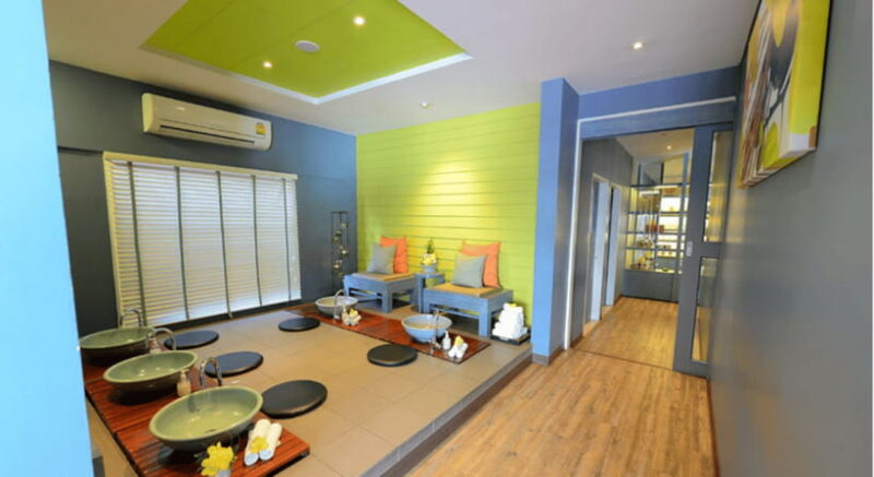 Chiang Mai: Let's Relax Spa Chiang Mai Pavillion E-Voucher - FAQ