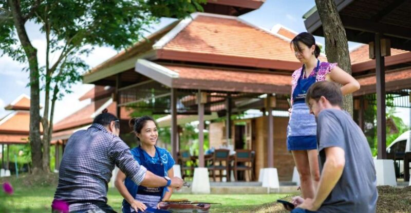 Chiang Mai: Local Northern Thai Cooking Class at Grandma's - Making Sense of the Experience: Why It Matters