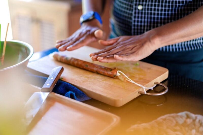 Chiang Mai: Local Northern Thai Cooking Class at Grandma's - Who Will Love This Experience?