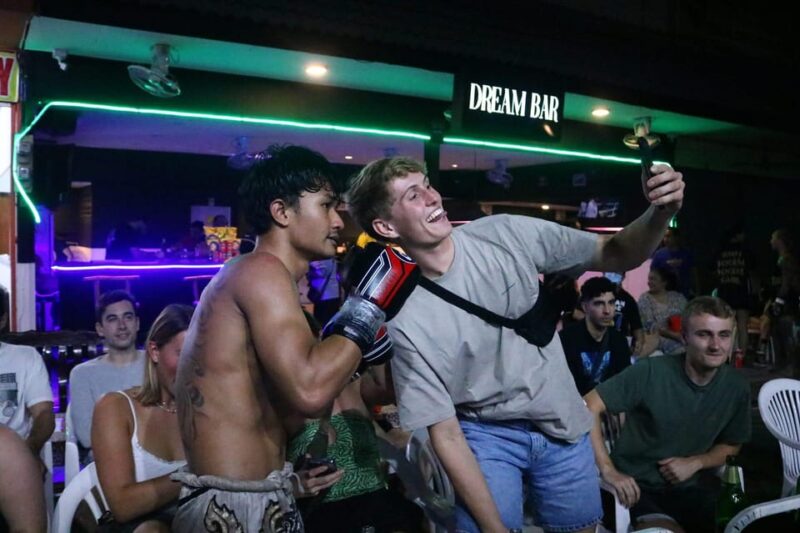 Chiang Mai: Loi kroh Muay Thai Boxing Stadium - What to Expect During the Night