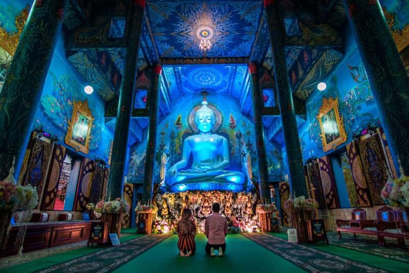 Chiang Mai: Long Neck Village & Chiang Rais Iconic Temples - Final Thoughts: Is It Worth It?