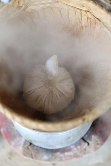 Chiang Mai : Making Herbal Ball And Inhaler - Who Should Consider This Tour?