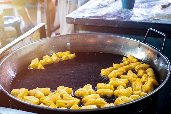 Chiang Mai Michelin Food Walking Tour with Professional Tour Guide - The Sum Up