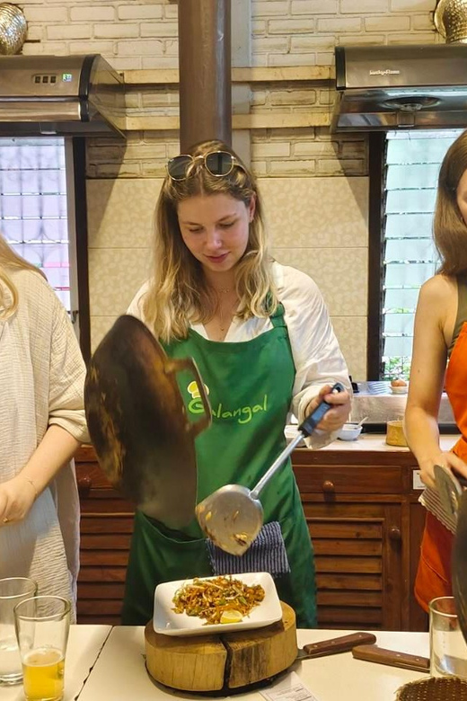 Chiang Mai: Morning Cooking Class with Market Visit - Final Thoughts