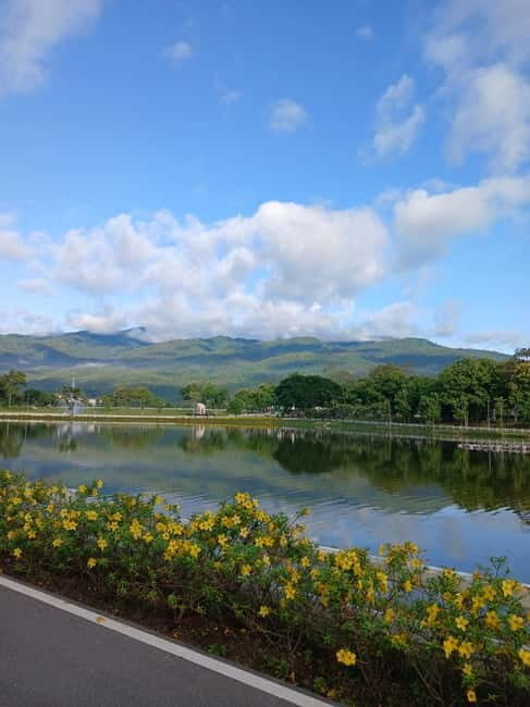Chiang Mai: Morning Jog with Local Market Visit (Private) - What It Means for Travelers