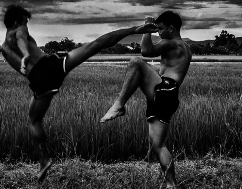 Chiang Mai: Muay Thai Boxing Experience - Why This Experience Stands Out
