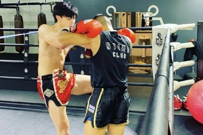 Chiang Mai Muaythai Training academy - Deep Dive into the Muay Thai Experience