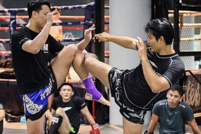 Chiang Mai Muaythai Training academy - Who Should Consider This Experience?