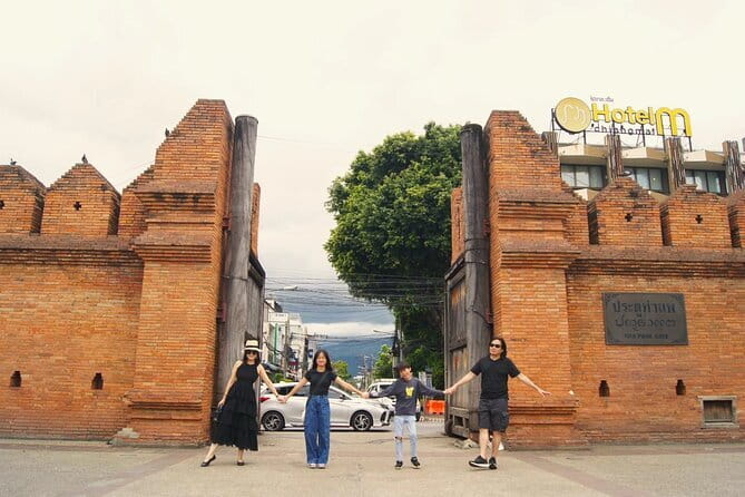 Chiang Mai Nature & Culture private tour - Practical Details and What You Can Expect