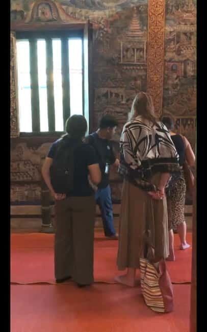 Chiang Mai Old City Quickstart: Museum, Temple, Coffee - Key Points