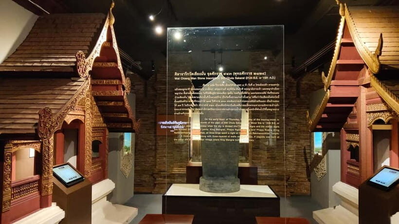 Chiang Mai Old City Quickstart: Museum, Temple, Coffee - Who Will Love This Tour?