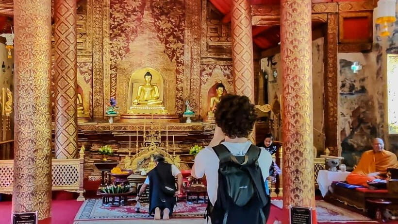 Chiang Mai Old City Quickstart: Museum, Temple, Coffee - Final Thoughts