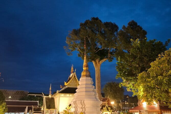 Chiang Mai Old City & Temples 3 hour Twilight Walking Tour - Final Thoughts: The True Value of this Twilight Walk