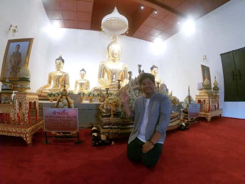 Chiang Mai Old City Twilight Tour: Lanna Majestic Glow - Who Will Love This Tour?
