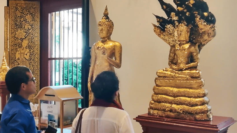 Chiang Mai Old City Twilight Tour: Lanna Majestic Glow - The Sum Up: A Thoughtful, Authentic Way to Experience Chiang Mai