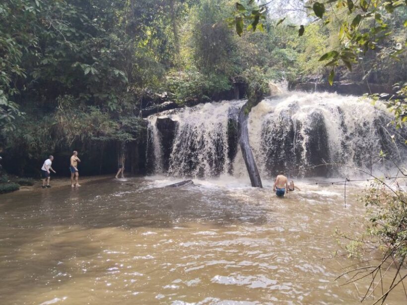 Chiang Mai: One Day Trek Sanpatong (Mae Win Area) - Authenticity and Why It Matters
