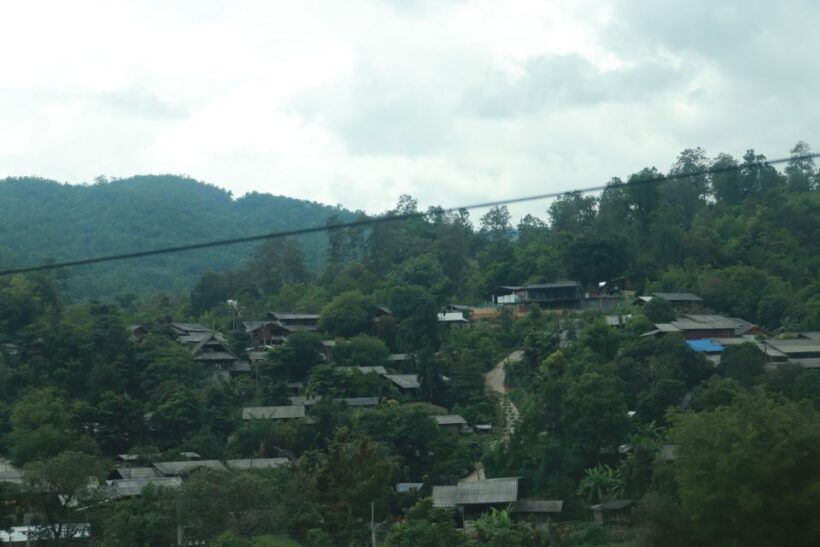 Chiang Mai: One Day Trek Sanpatong (Mae Win Area) - FAQs
