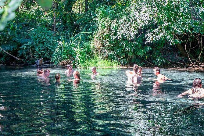 Chiang Mai Pai Full Day Sai Ngam Hot Spring, Pai Canyon, White Buddha, Santichon - Pai Canyon: Spectacular Views and a Little Adventure