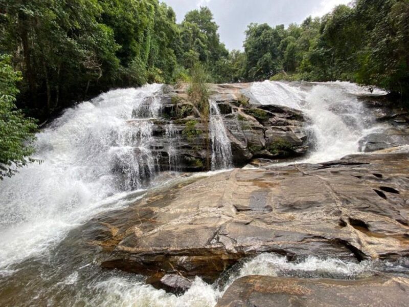 Chiang Mai: Pha Dok Siew Nature Trail & Doi Inthanon Trip - Authentic Experiences and Practical Tips