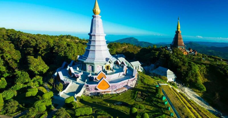 Chiang Mai: Pha Dok Siew Nature Trail & Doi Inthanon Trip - The Sum Up