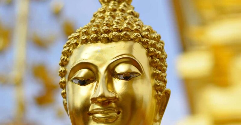 Chiang Mai: Private 1 Day Temple Tour - The Itinerary: A Closer Look