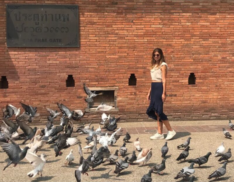 Chiang Mai: Private Instagrammable Tour with Thai Lunch - An In-Depth Look at the Tour Experience