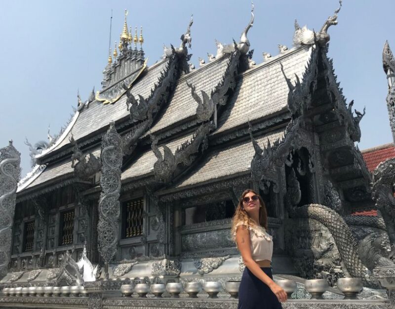 Chiang Mai: Private Instagrammable Tour with Thai Lunch - The Sum Up