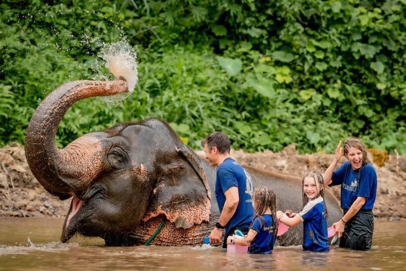 Chiang Mai: Private Photography Session with a Local A-pro - A Closer Look at the Experience
