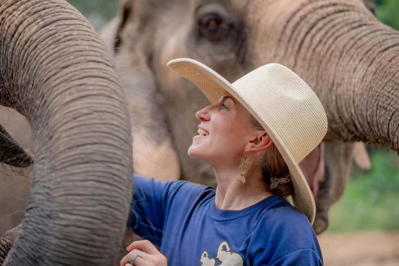 Chiang Mai: Private Photography Session with a Local A-pro - The Itinerary and Locations