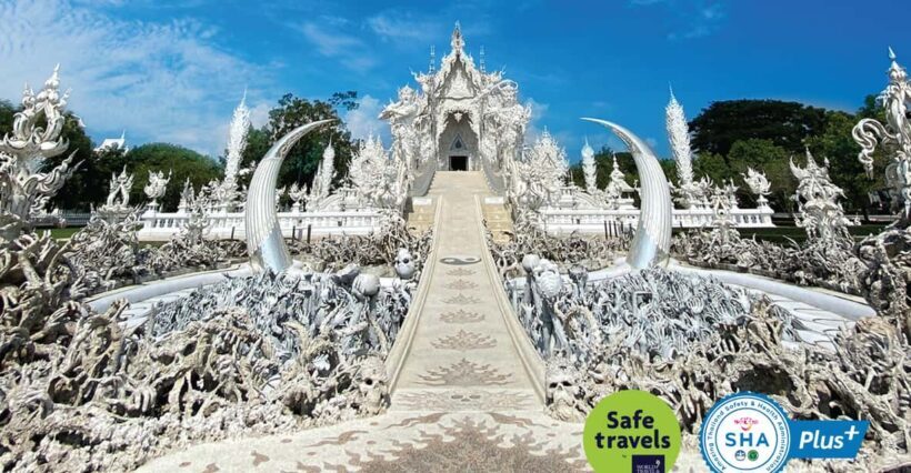 Chiang Mai: Private to White, Blue Temple & Black House - Overview of the Itinerary: What You Can Expect