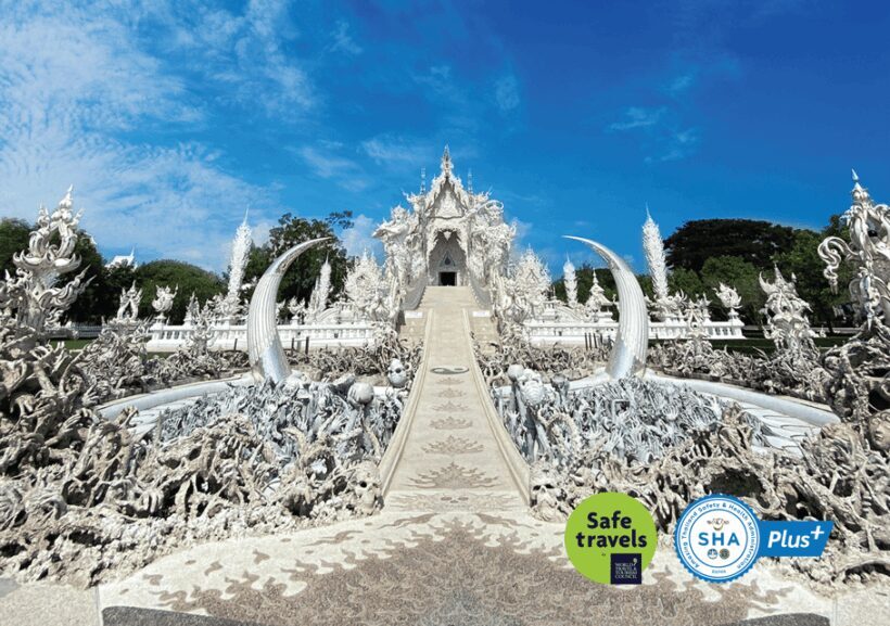 Chiang Mai: Private to White, Blue Temple & Black House - The Sum Up