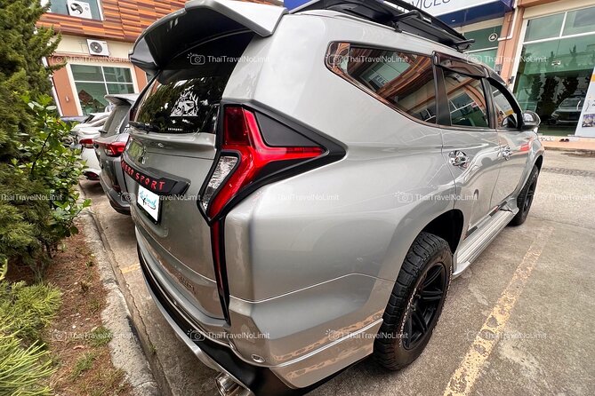 Chiang Mai Private Tourist Guide with Private Transportation - Introduction: Why Choose This Private Tour?