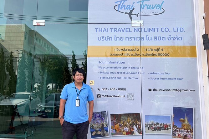Chiang Mai Private Tourist Guide with Private Transportation - In-Depth Look at the Itinerary