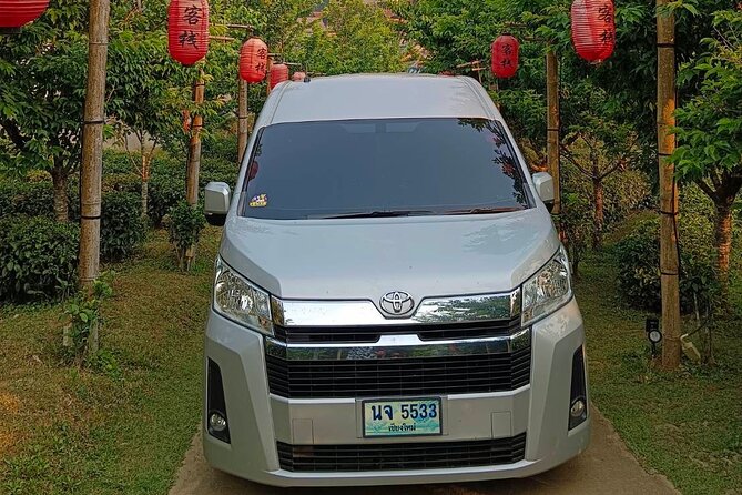 Chiang Mai Private Tourist Guide with Private Transportation - Real Traveler Perspectives