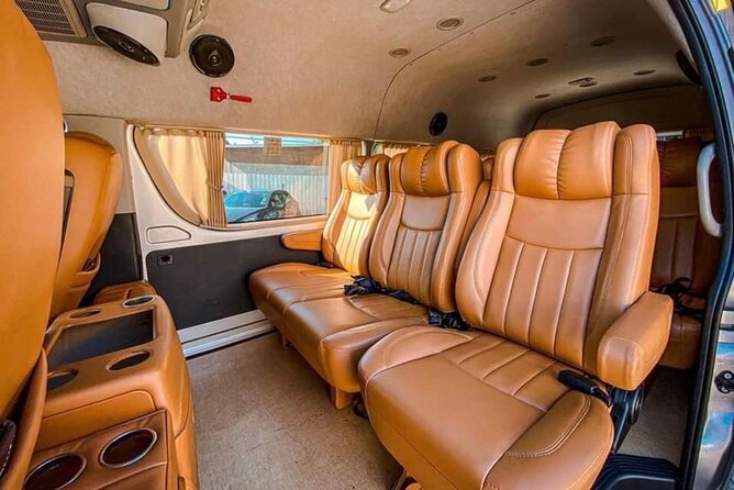 Chiang Mai Private Tourist Guide with Private Transportation - Frequently Asked Questions