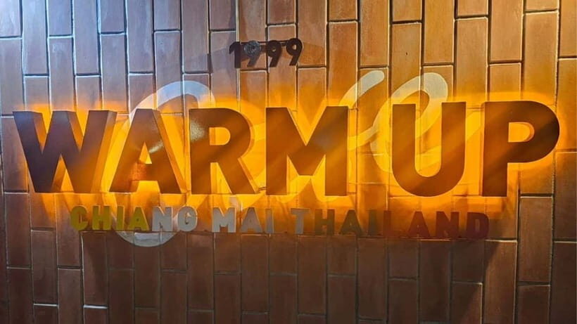 Chiang Mai: Pub Crawl - The Sum Up: Is It Worth It?