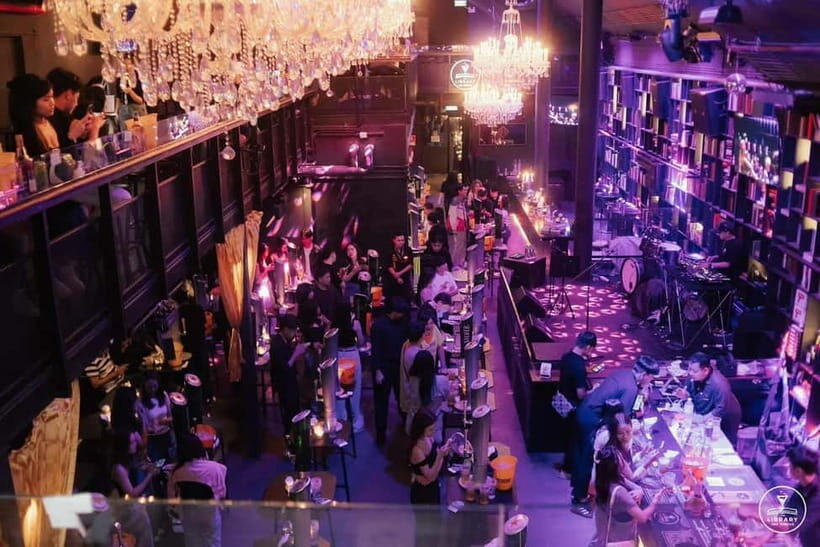 Chiang Mai: Pub Crawl - FAQ: Your Questions Answered